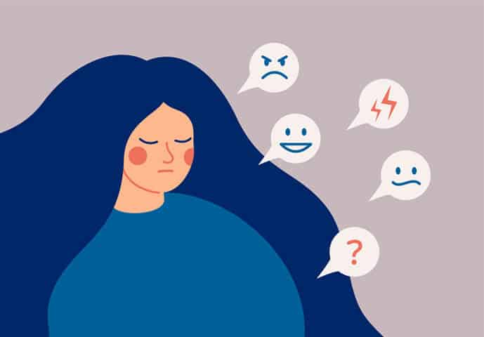 Alexitimia - Emoconciencia