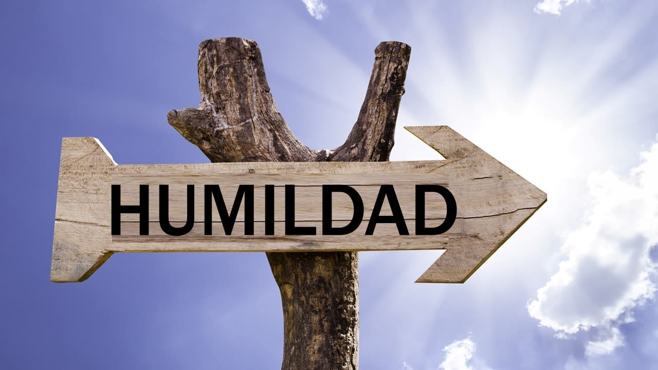 ¿Qué es la Humildad? - Emoconciencia