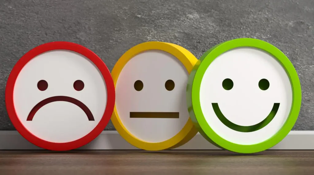 Persona Altamente Sensible e Inteligencia Emocional - Emoconciencia